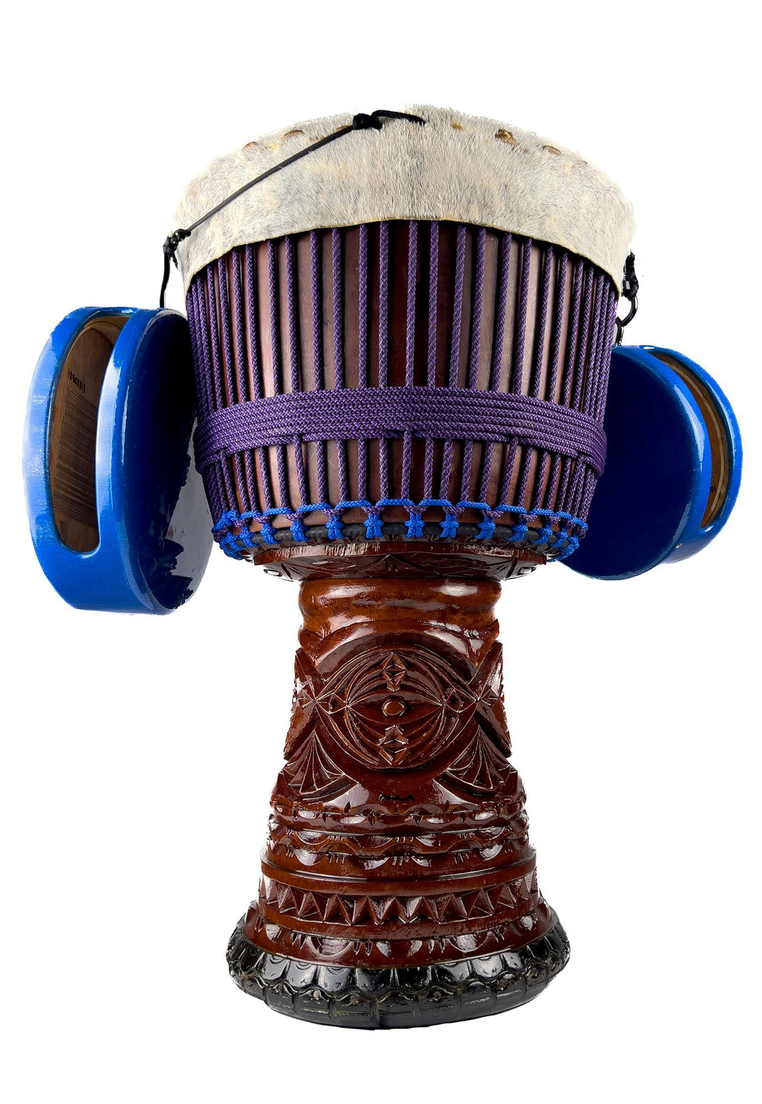 Legendary Hand Drums