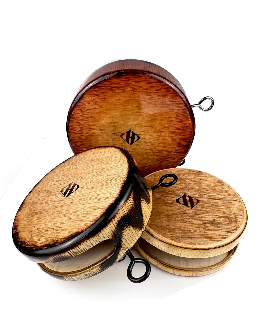 Legendary Hand Drums